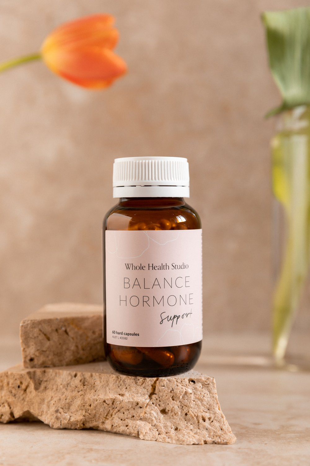 Balance Tablets | BotanicalBeautyBar