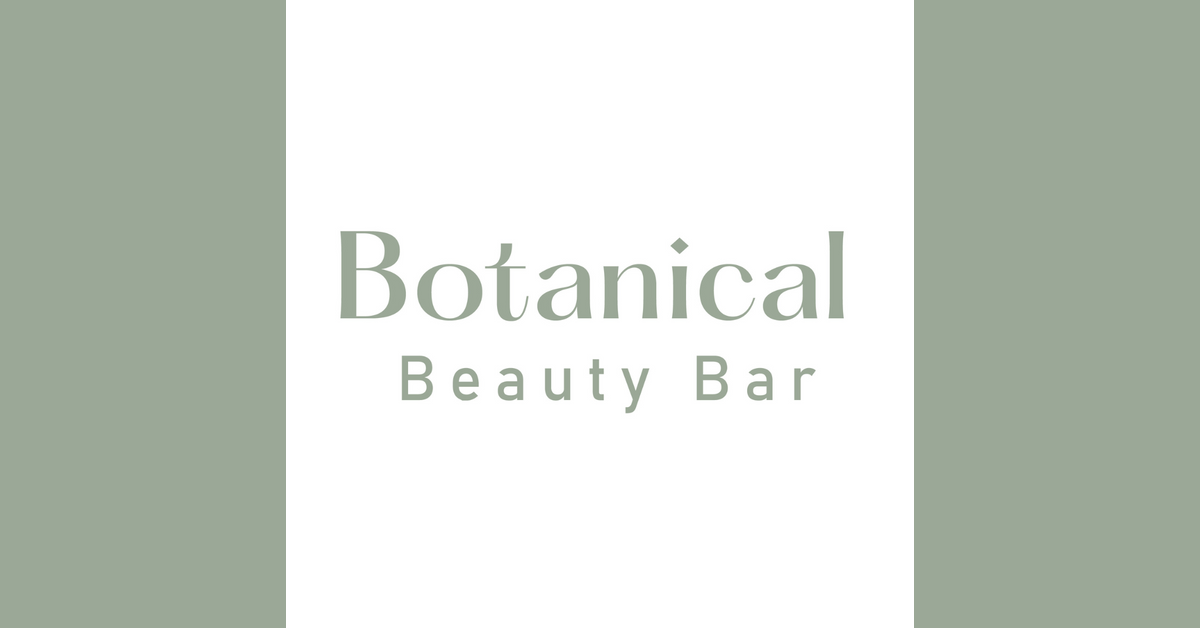 Botanical Beauty Bar– BotanicalBeautyBar