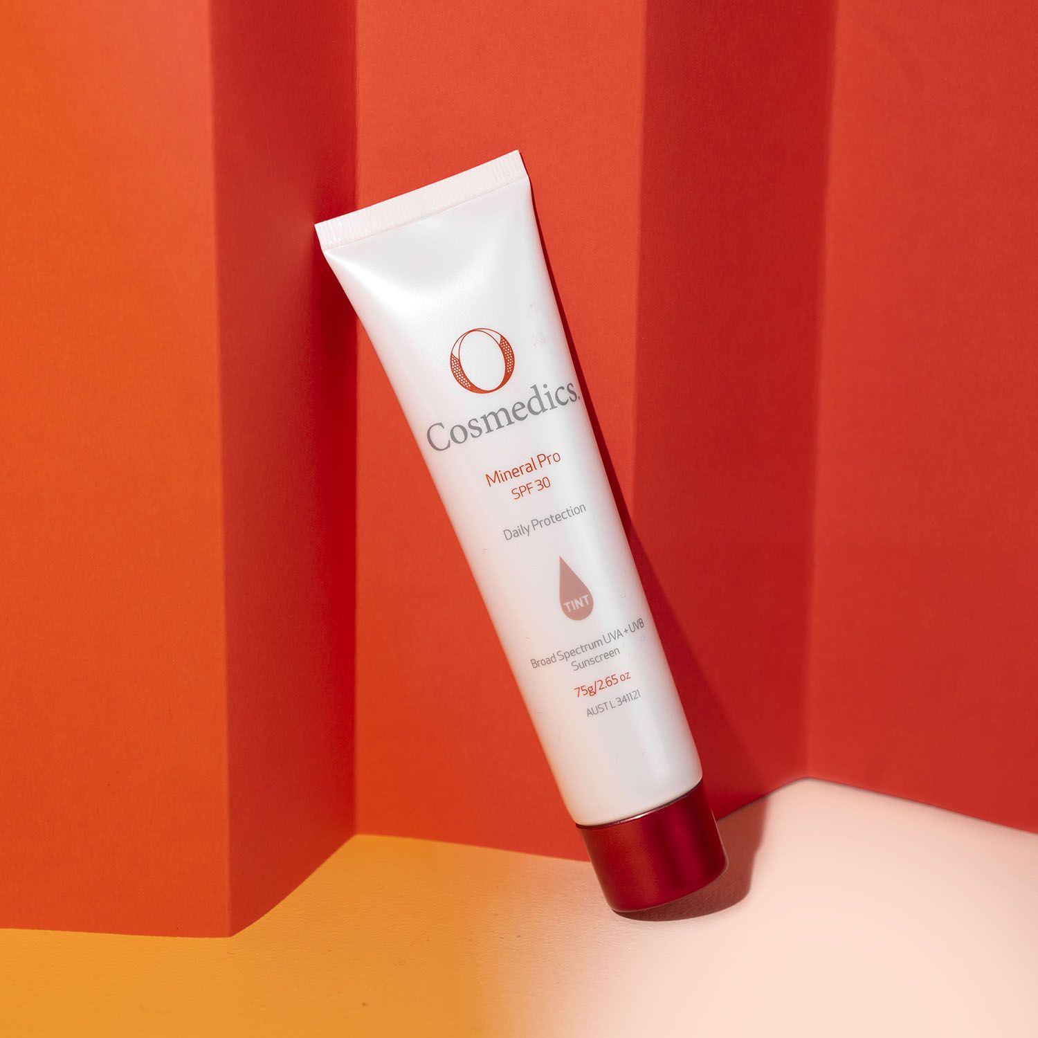 Mineral Pro Tinted 30+ | BotanicalBeautyBar